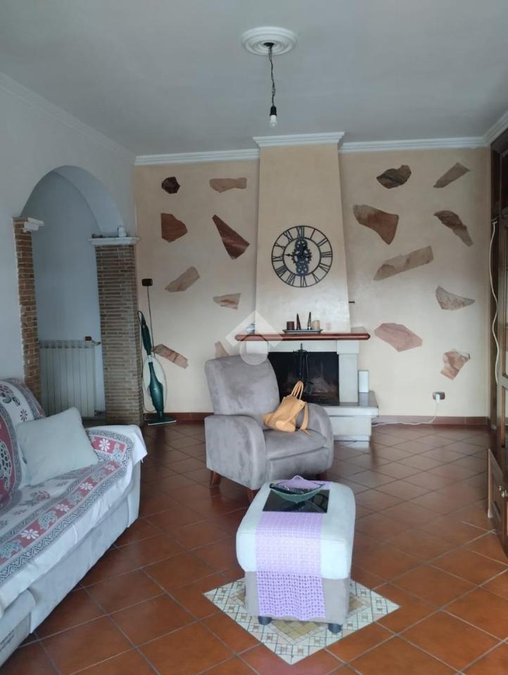 Appartamento in vendita a Aprilia