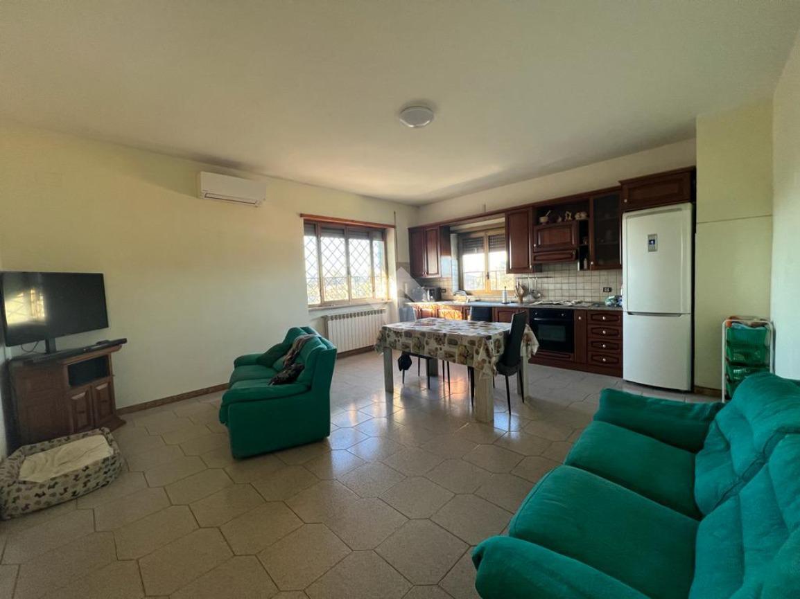 Appartamento in vendita a Aprilia