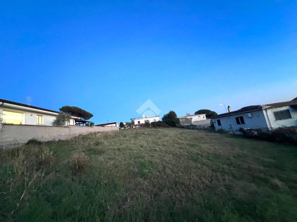 Terreno edificabile in vendita a Aprilia
