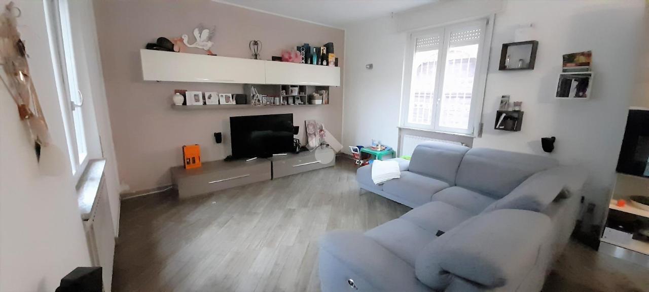 Appartamento in vendita a Verdello