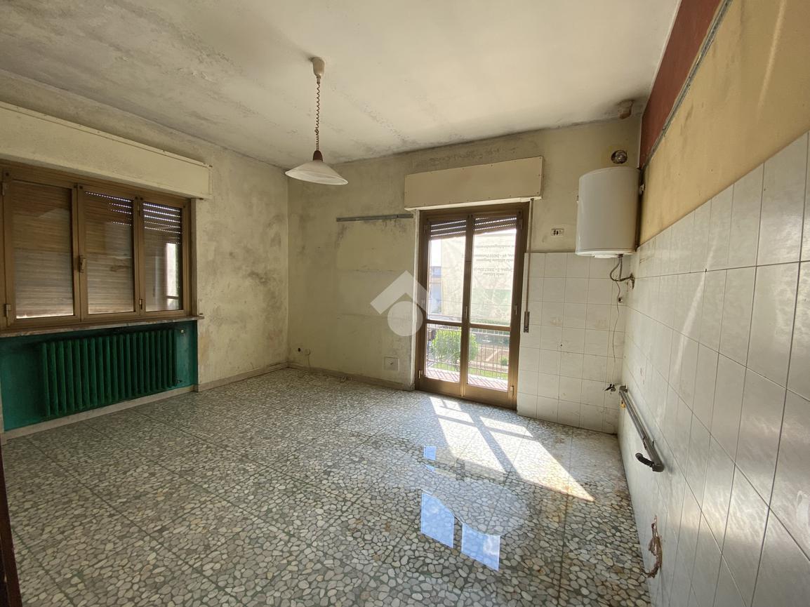 Appartamento in vendita a Spirano