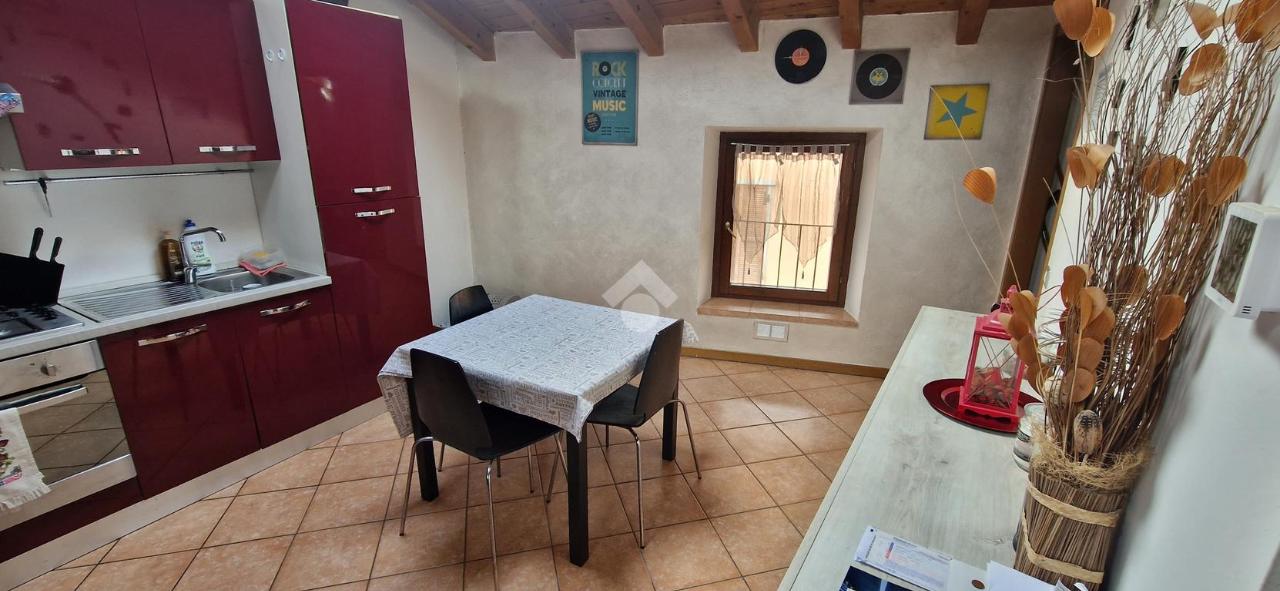 Appartamento in vendita a Verdello