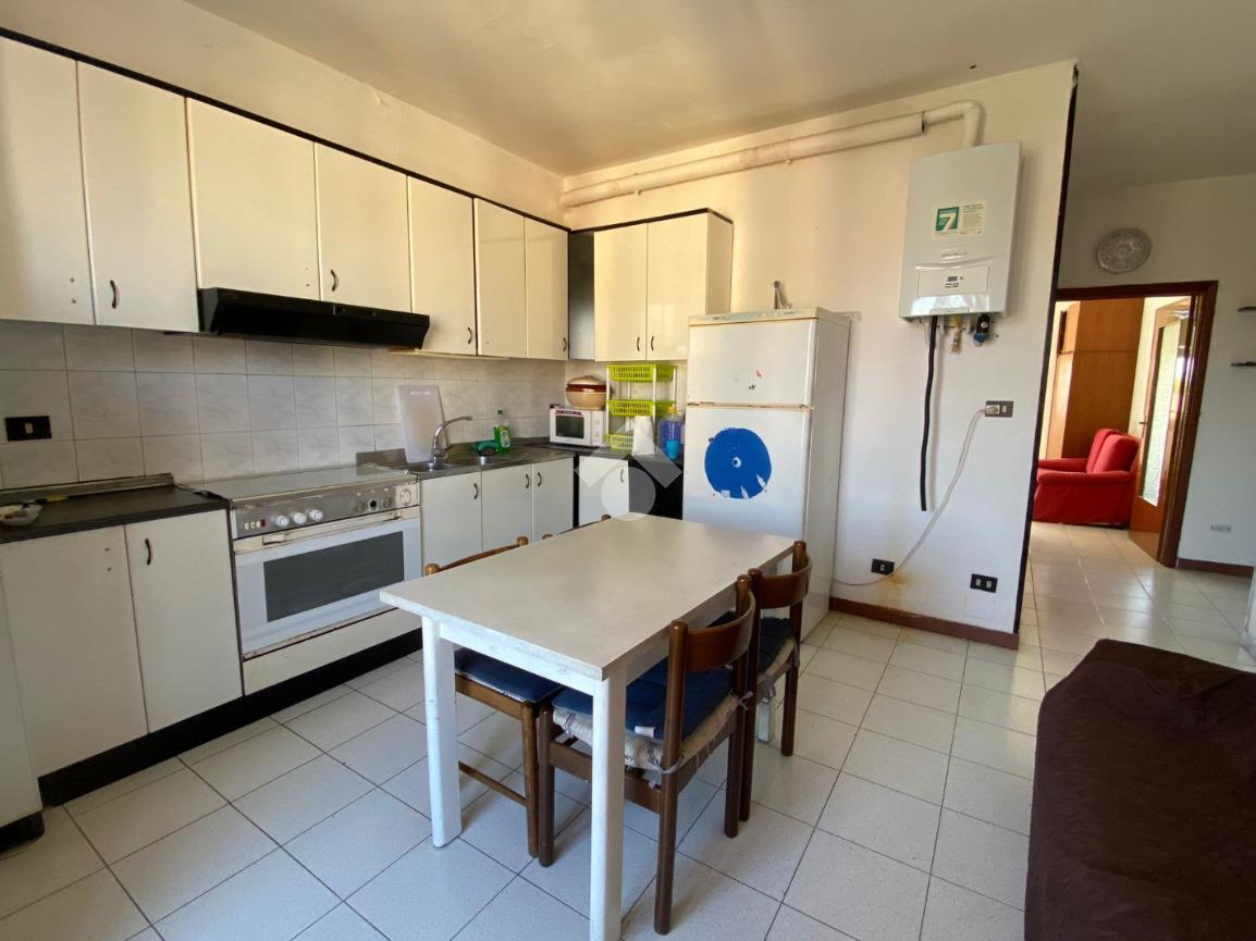 Appartamento in vendita a Verdellino