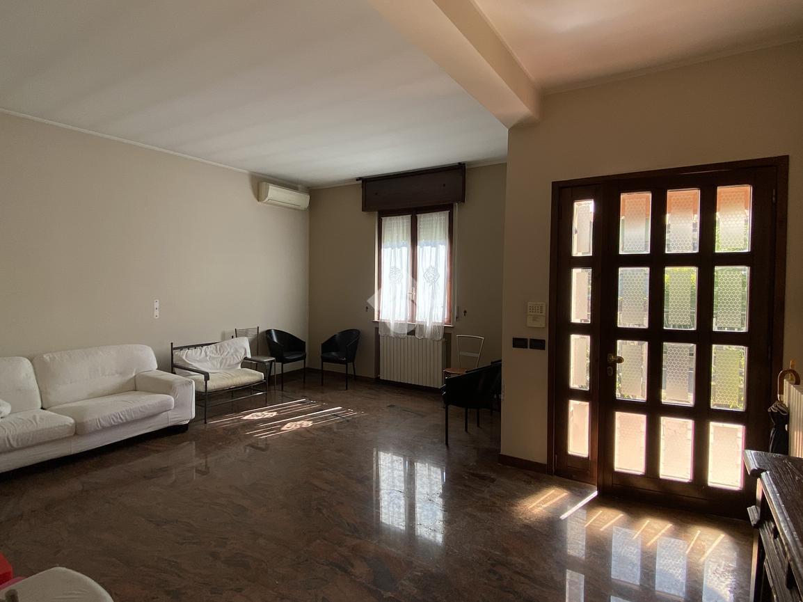 Villa in vendita a Verdellino