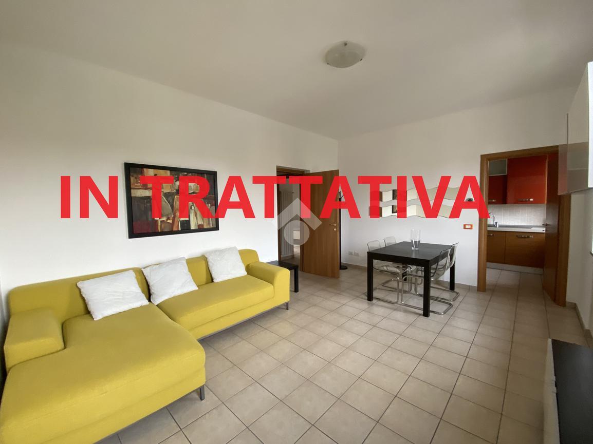 Appartamento in vendita a Levate