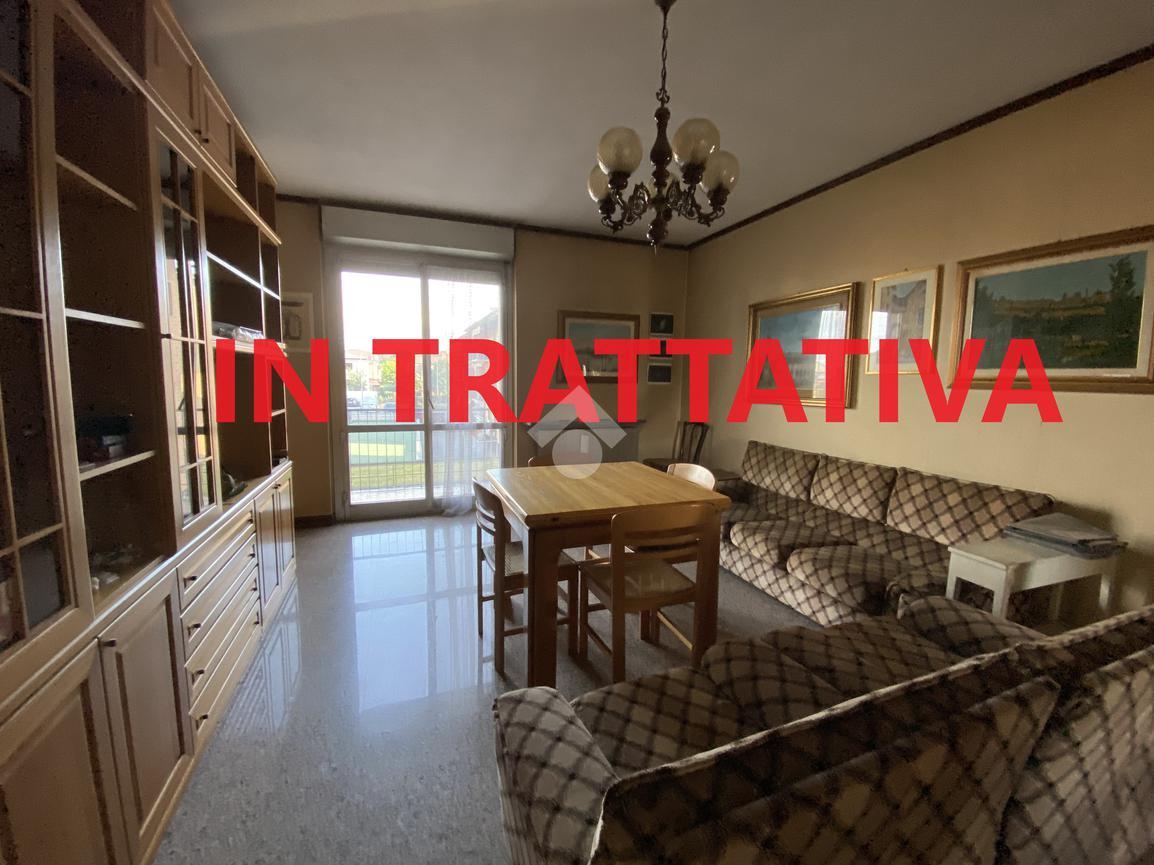 Appartamento in vendita a Levate