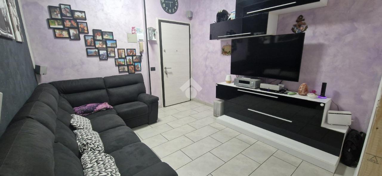 Appartamento in vendita a Verdellino