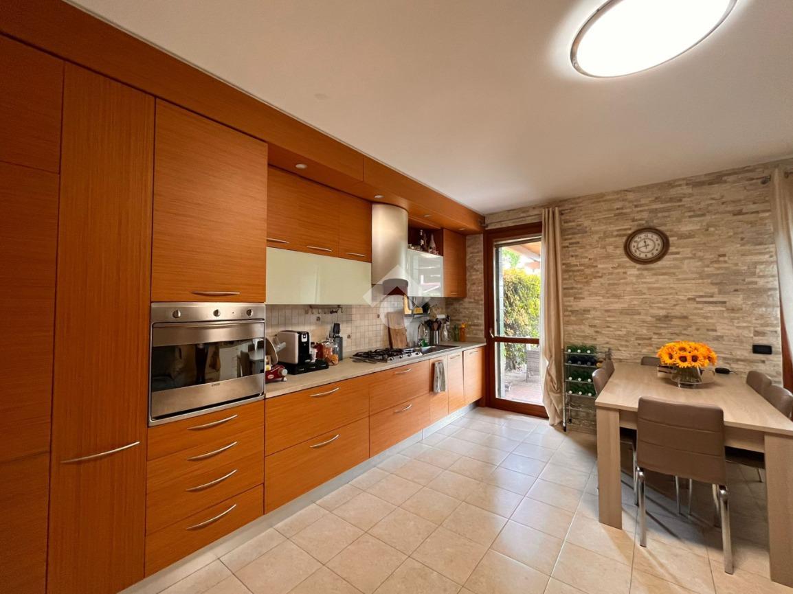 Villa a schiera in vendita a Villafranca Padovana