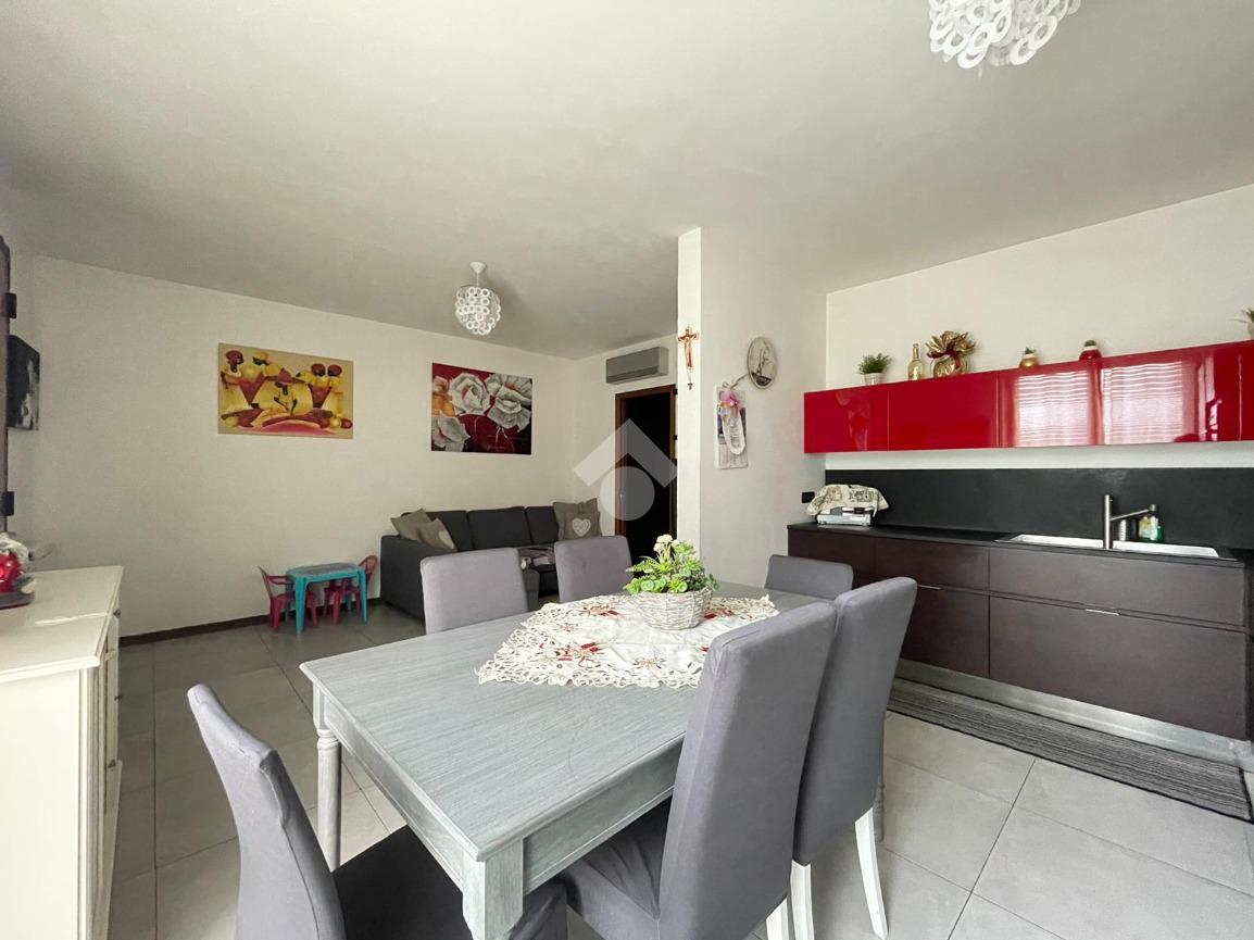 Villa a schiera in vendita a Villafranca Padovana