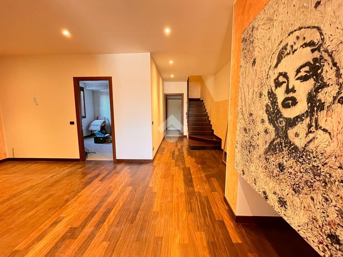 Villa in vendita a Villafranca Padovana