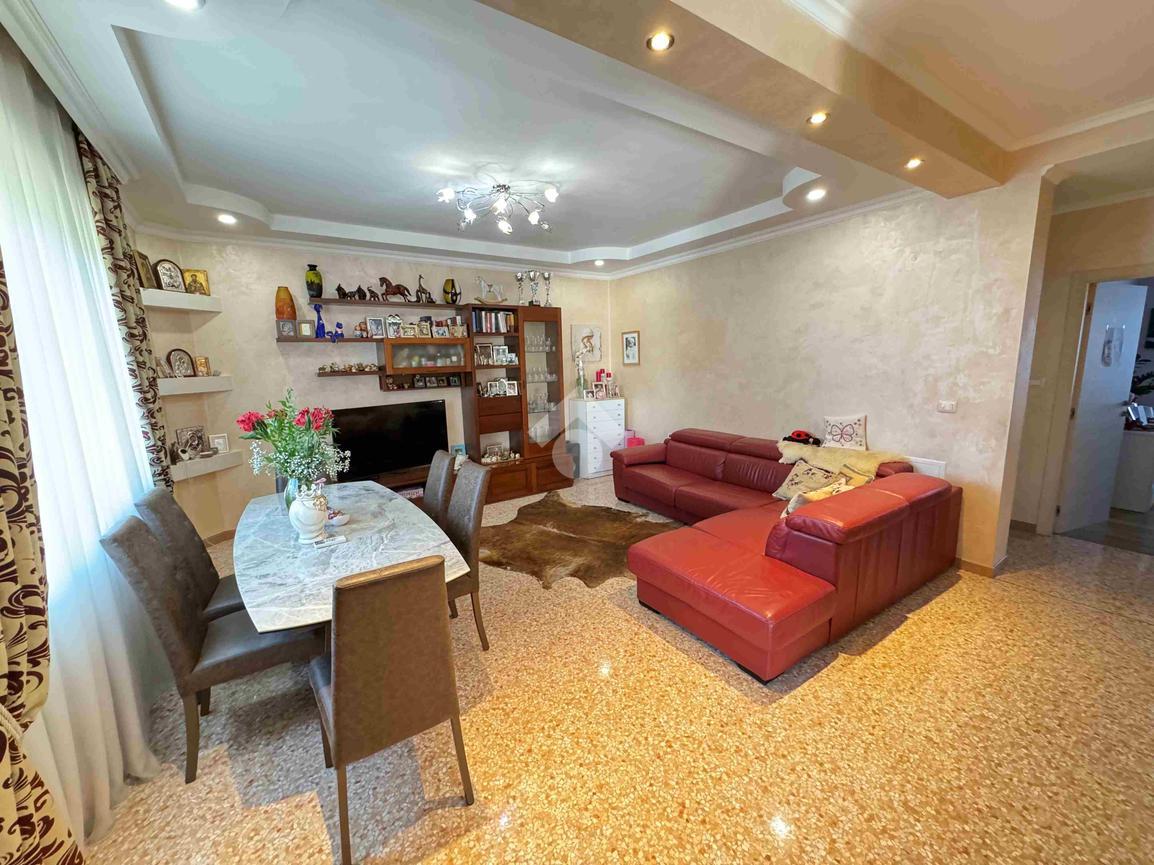 Appartamento in vendita a Villafranca Padovana