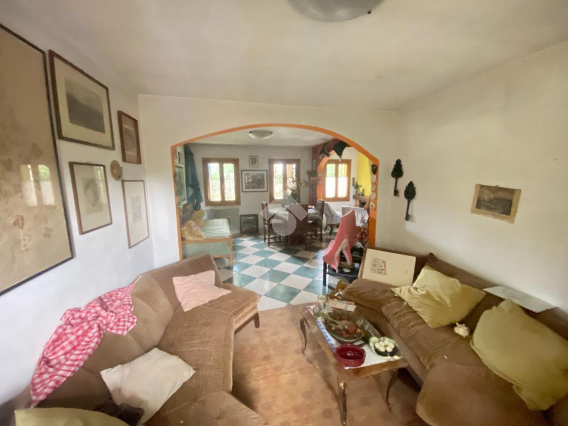 Villa in vendita a Campo San Martino