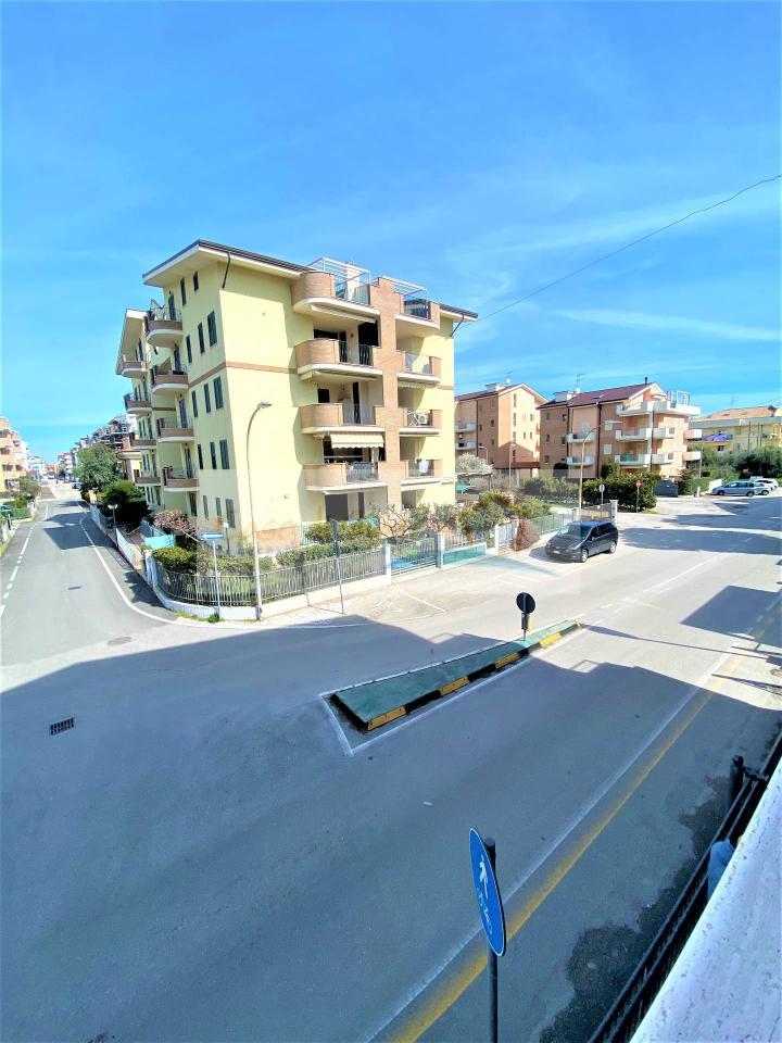 Appartamento in vendita a Tortoreto