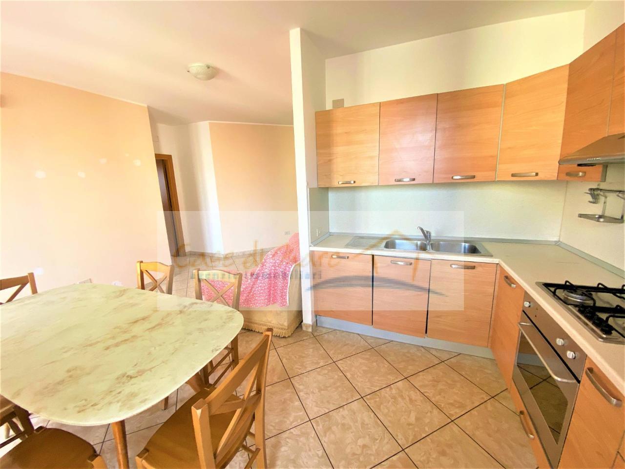 Appartamento in vendita a Tortoreto