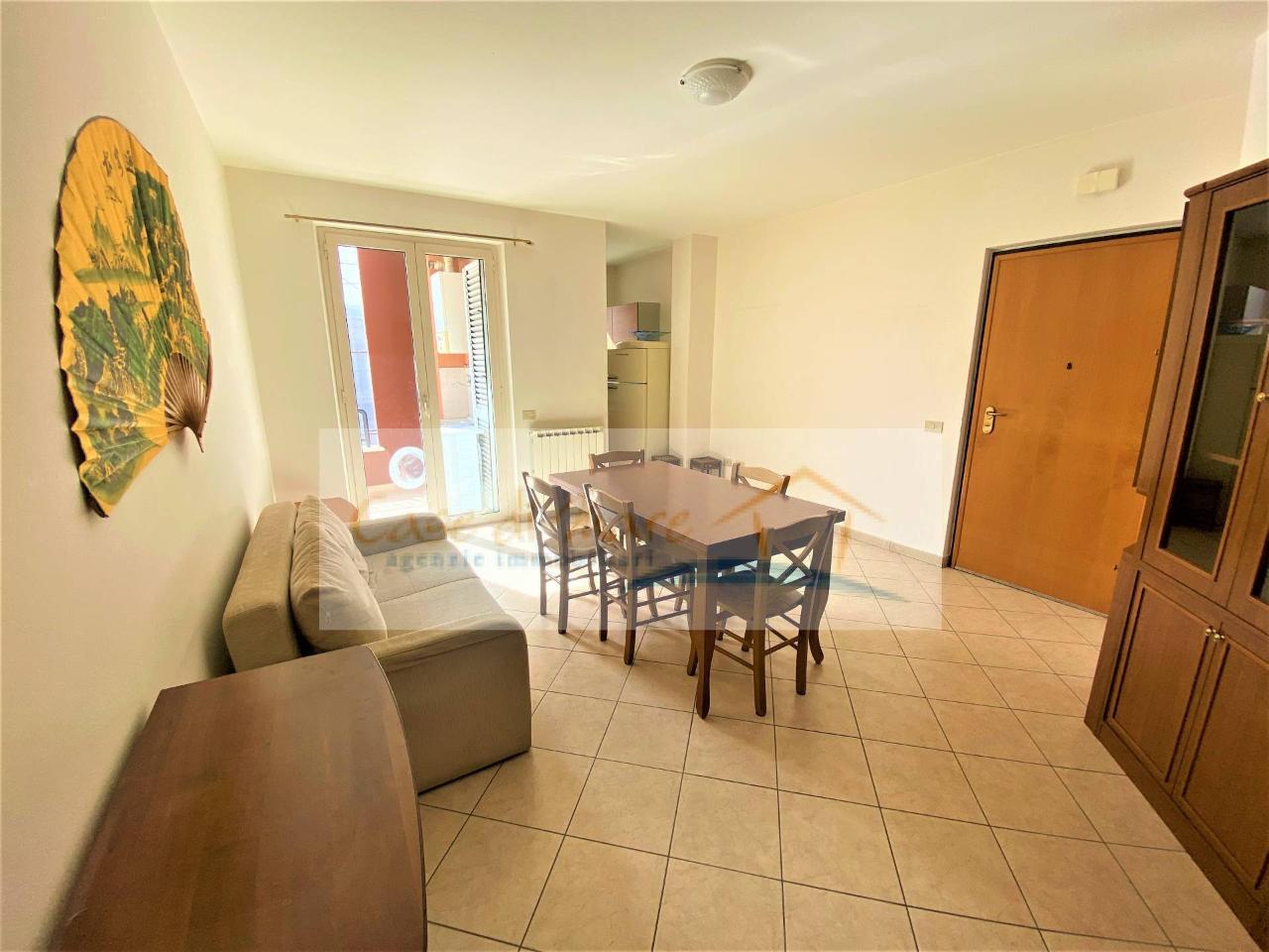 Appartamento in vendita a Tortoreto