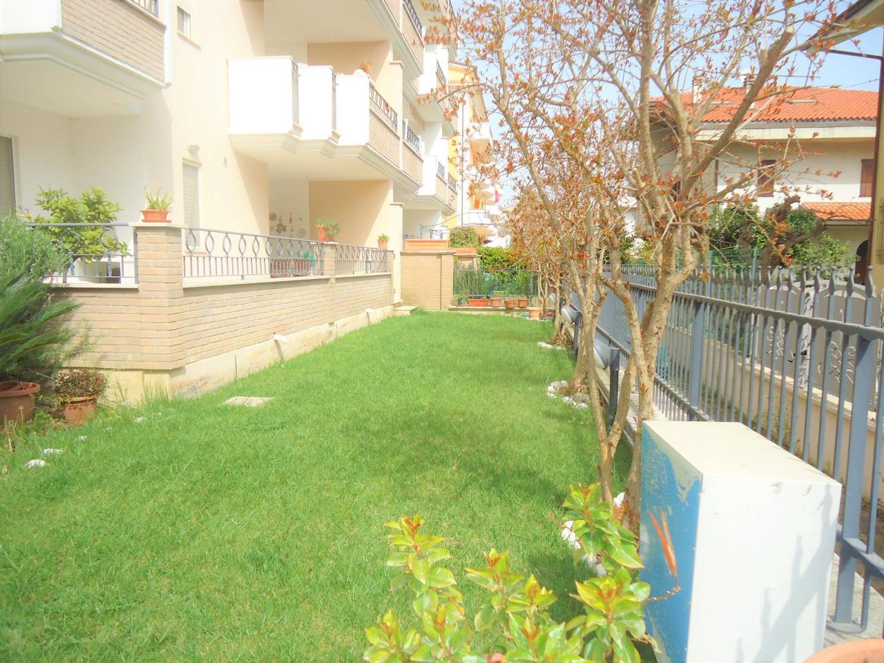 Appartamento in vendita a Tortoreto