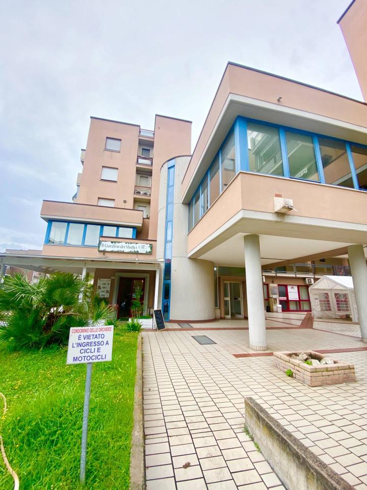 Appartamento in vendita a Tortoreto