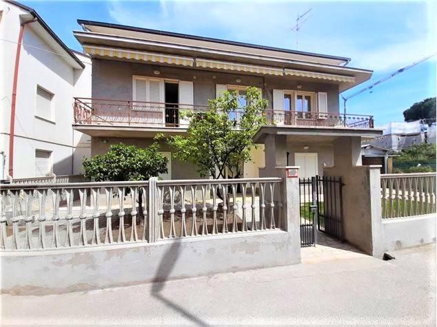 Villa in vendita a Alba Adriatica