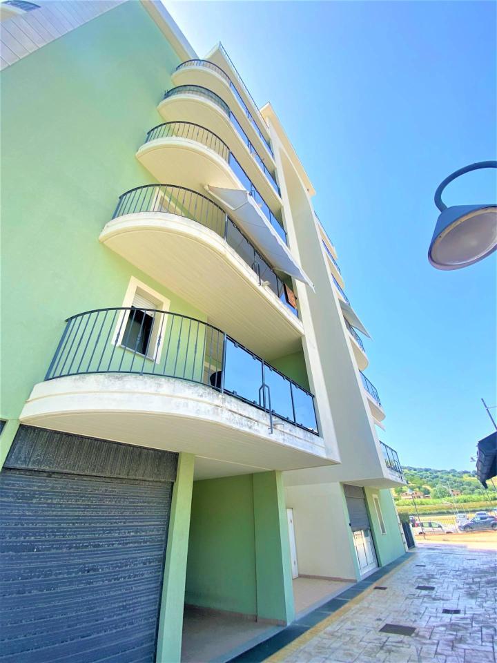 Appartamento in vendita a Alba Adriatica