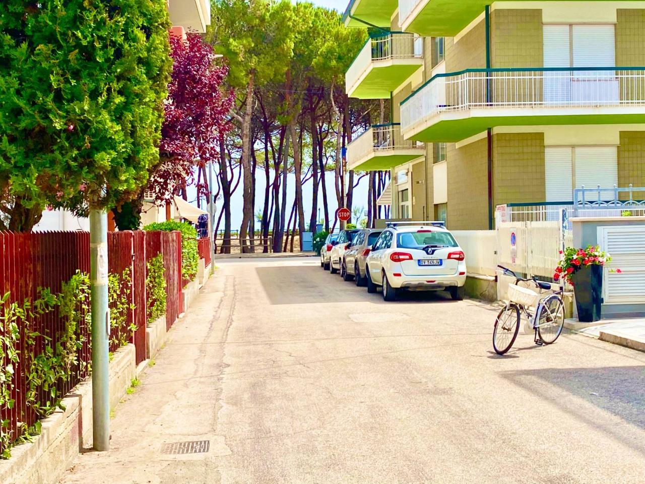 Attico in vendita a Alba Adriatica