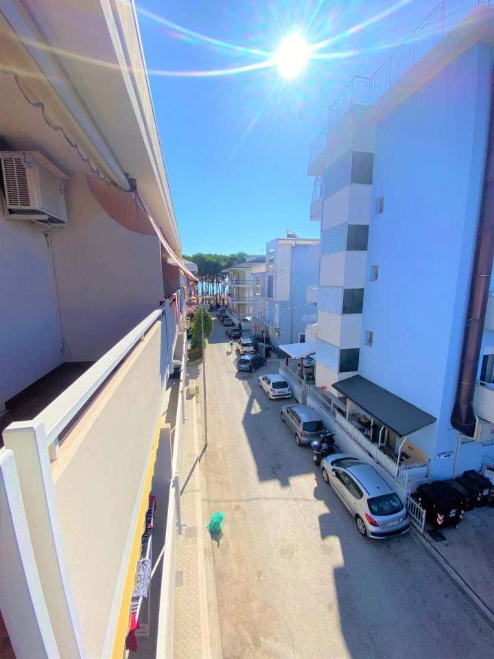 Appartamento in vendita a Alba Adriatica