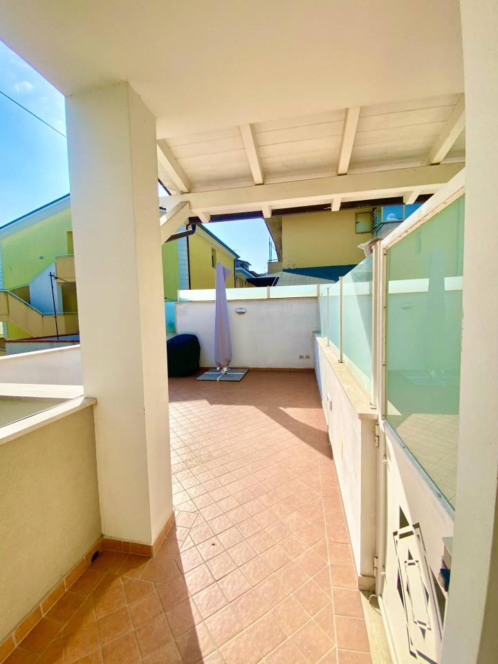 Appartamento in vendita a Alba Adriatica