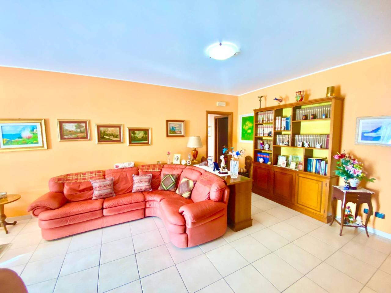 Appartamento in vendita a Giulianova