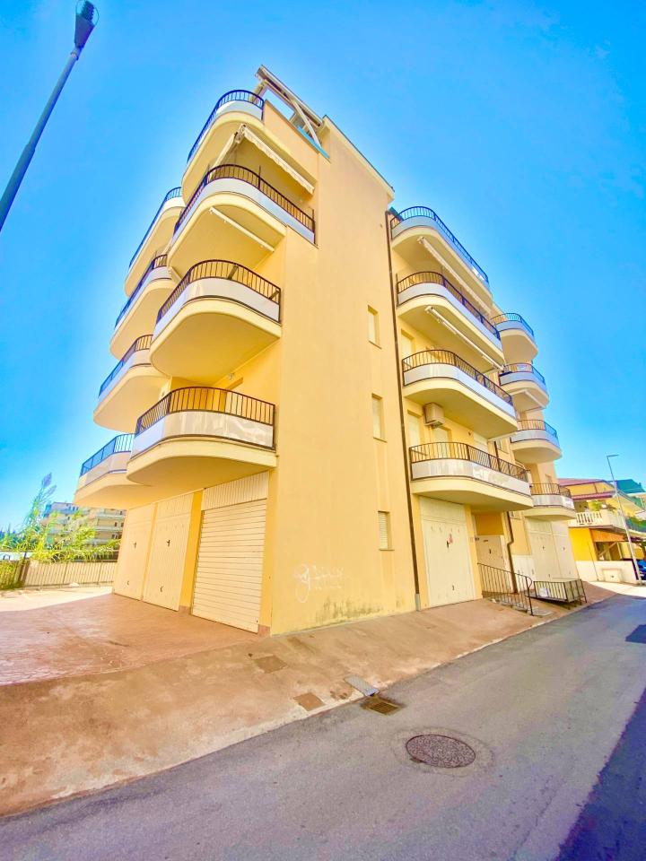 Appartamento in vendita a Alba Adriatica