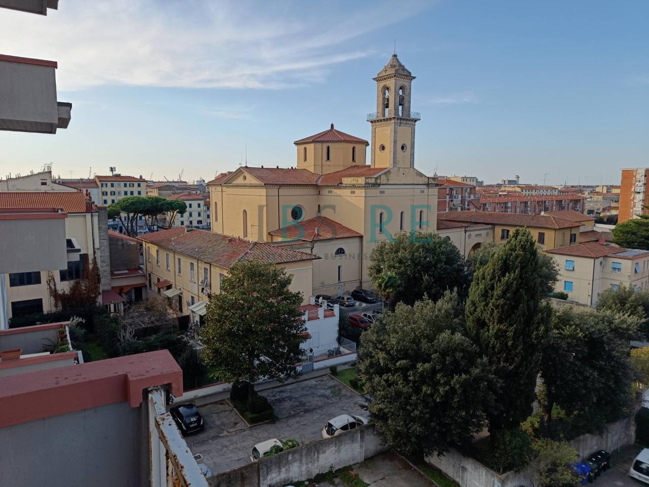 Appartamento in vendita a Livorno