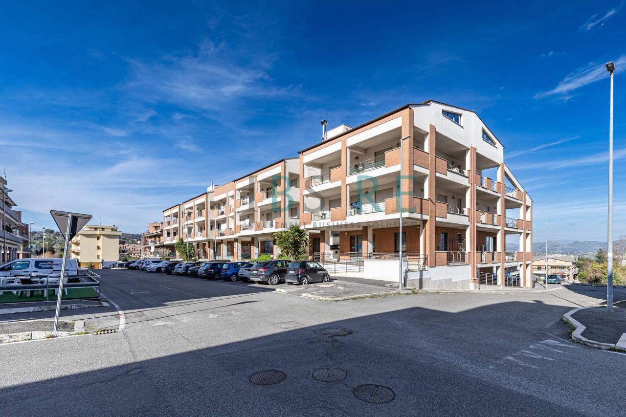 Ufficio in vendita a Fiano Romano