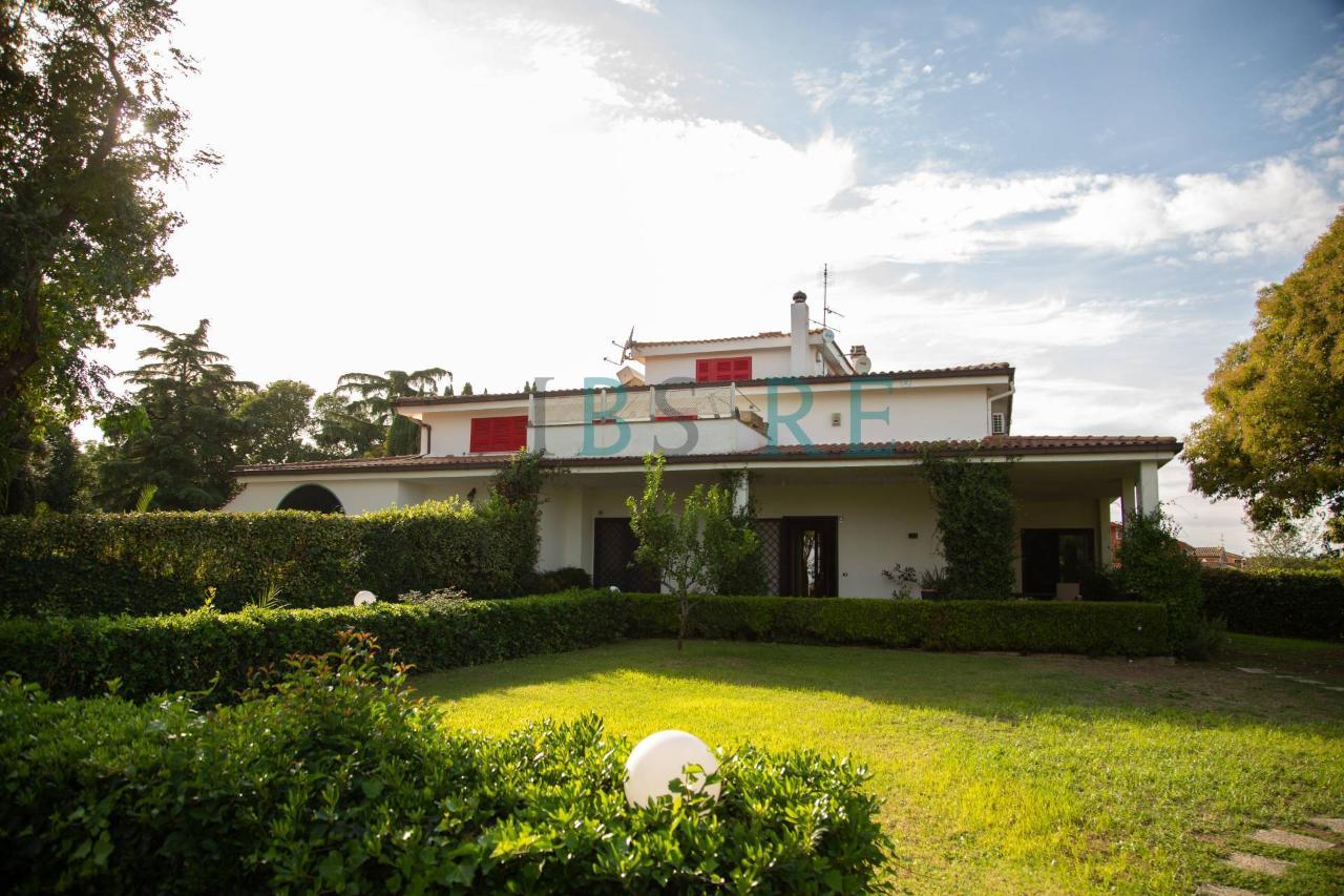Villa in vendita a Roma