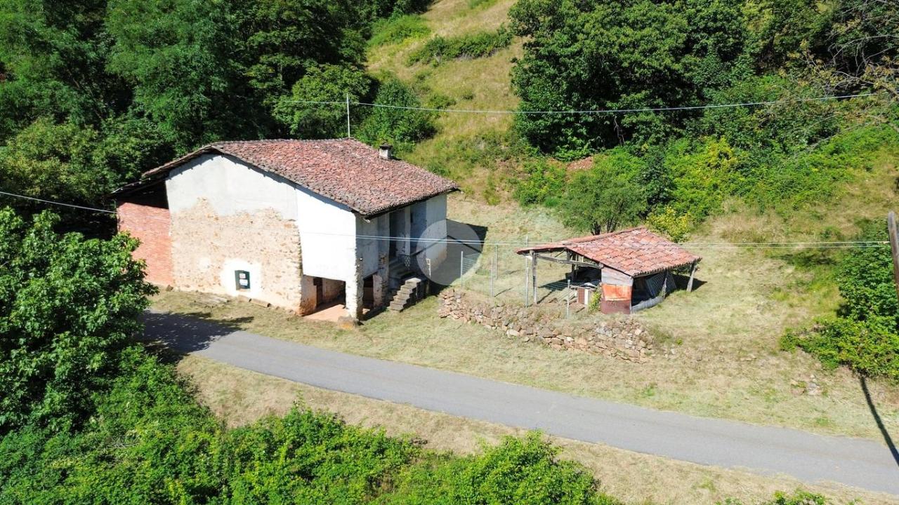 Rustico in vendita a Val Della Torre