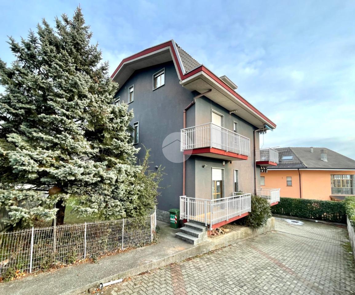 Appartamento in vendita a Caselette