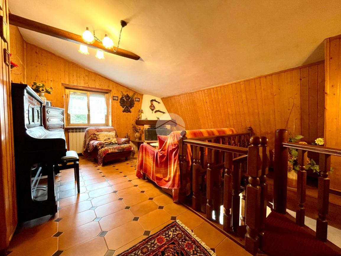 Appartamento in vendita a Caselette