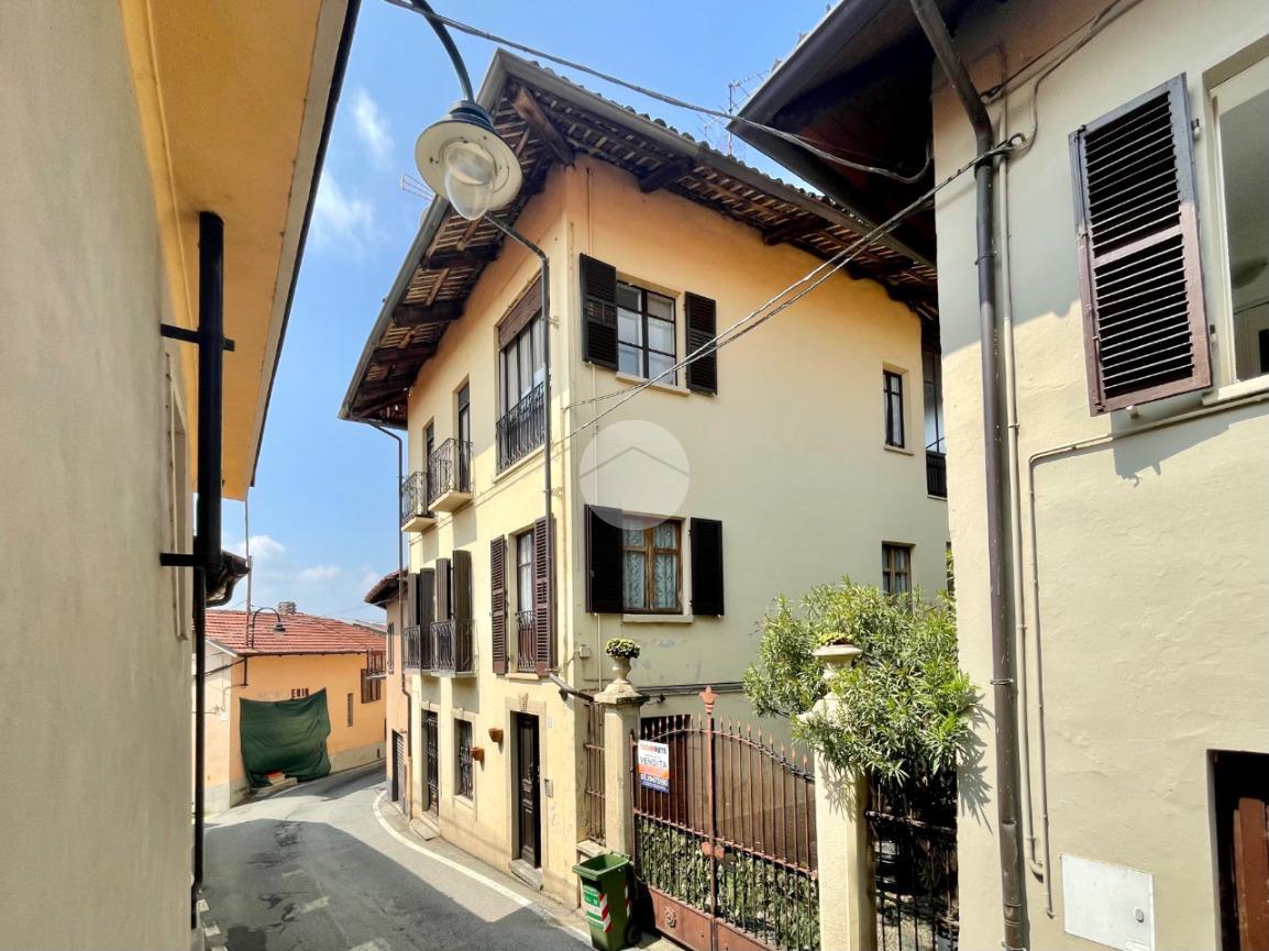 Casa indipendente in vendita a Caselette
