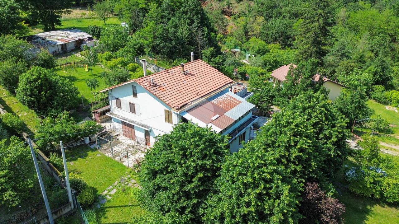 Villa in vendita a Givoletto