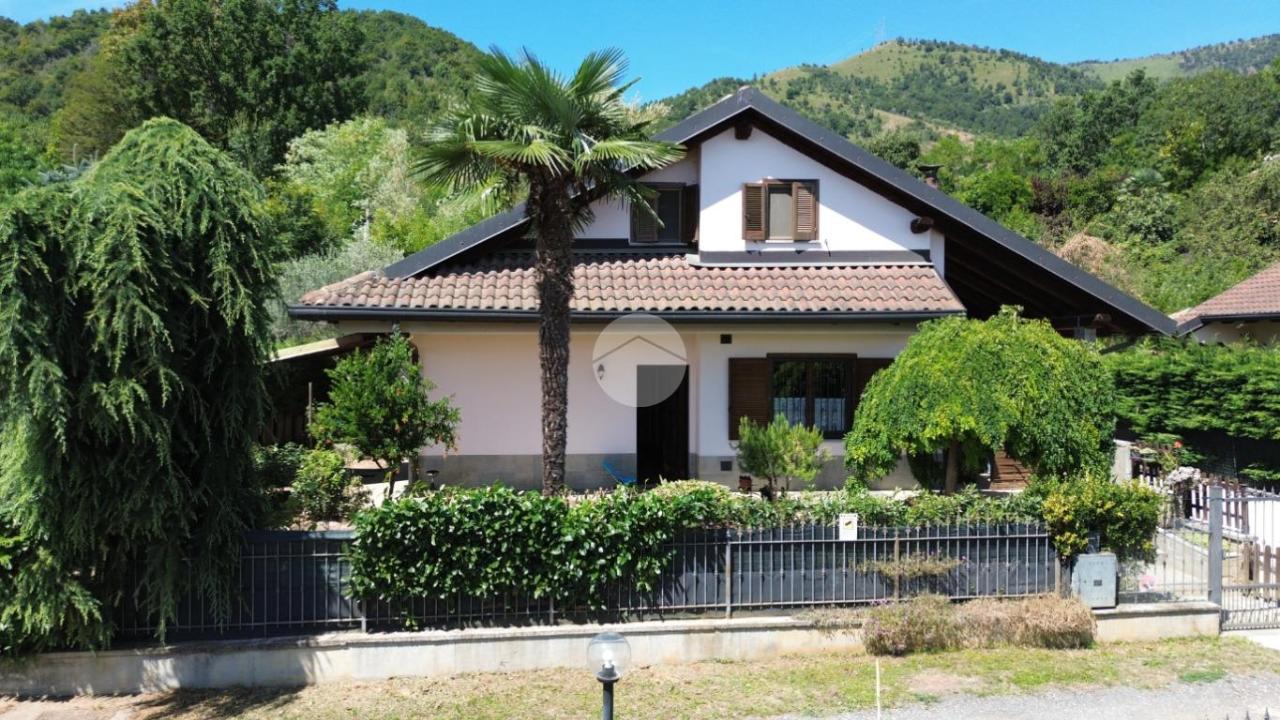 Villa in vendita a Givoletto