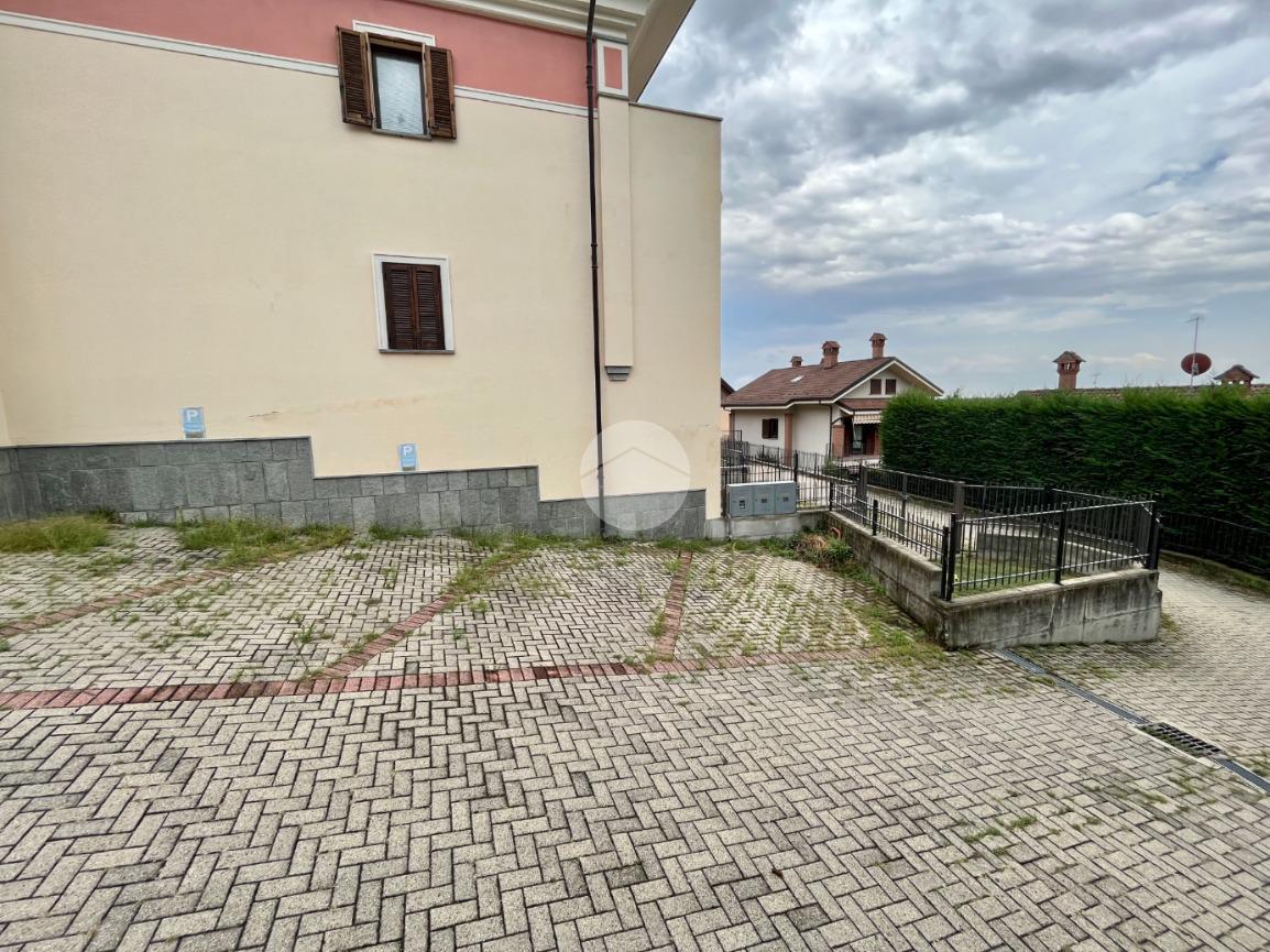 Box in vendita a Givoletto