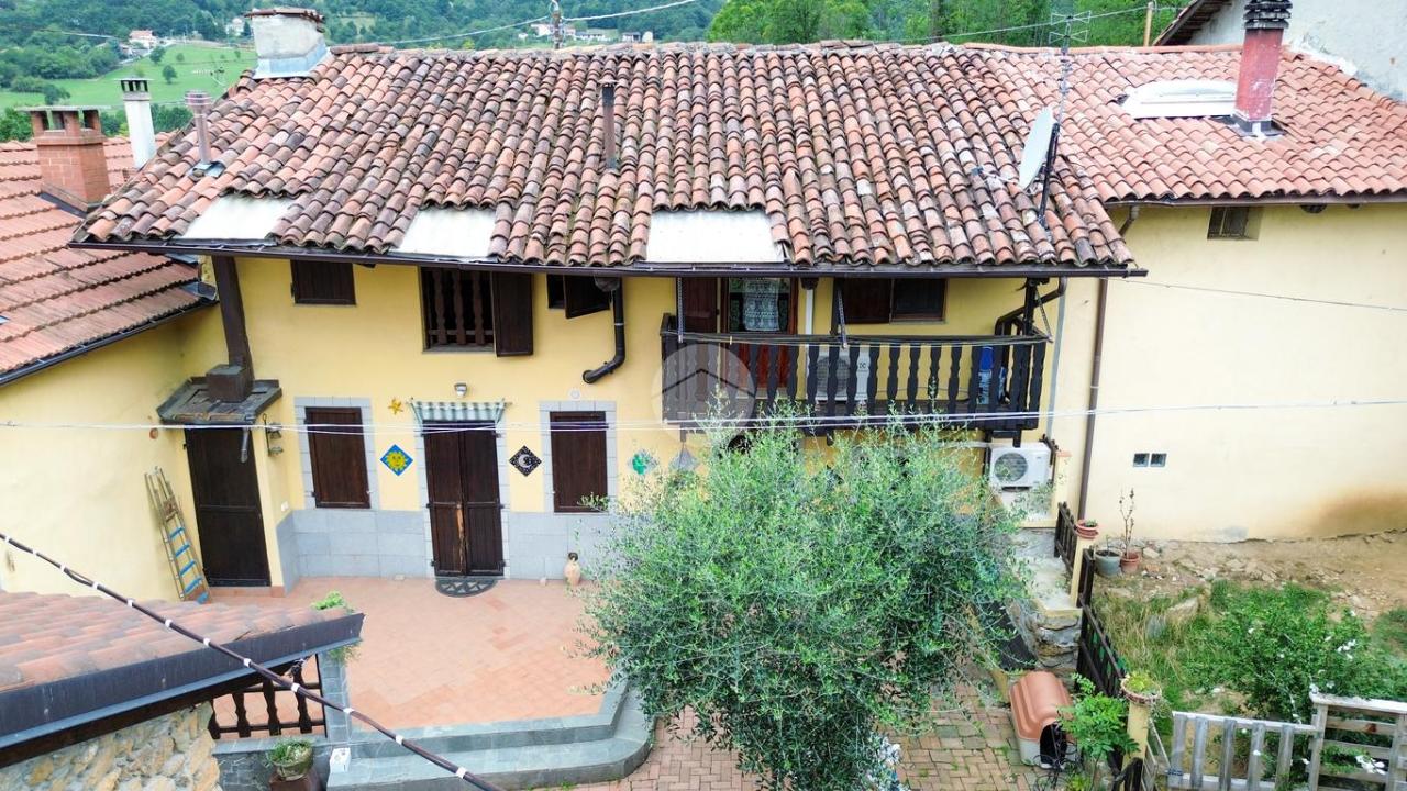 Casa indipendente in vendita a Val Della Torre