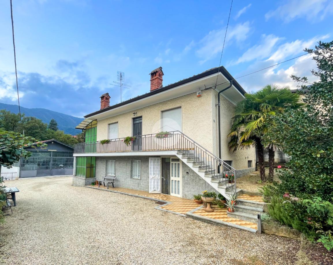 Villa in vendita a Val Della Torre