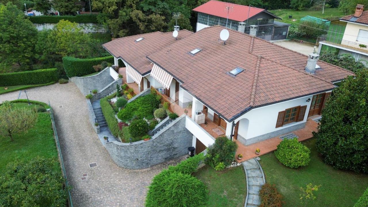 Villa in vendita a Val Della Torre