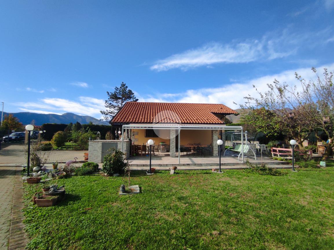 Casa indipendente in vendita a Givoletto