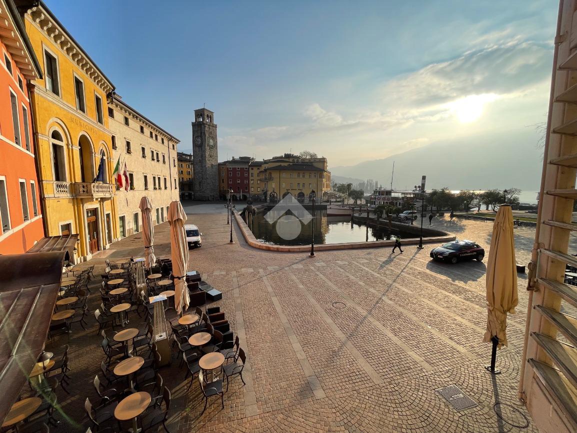 Appartamento in vendita a Riva Del Garda