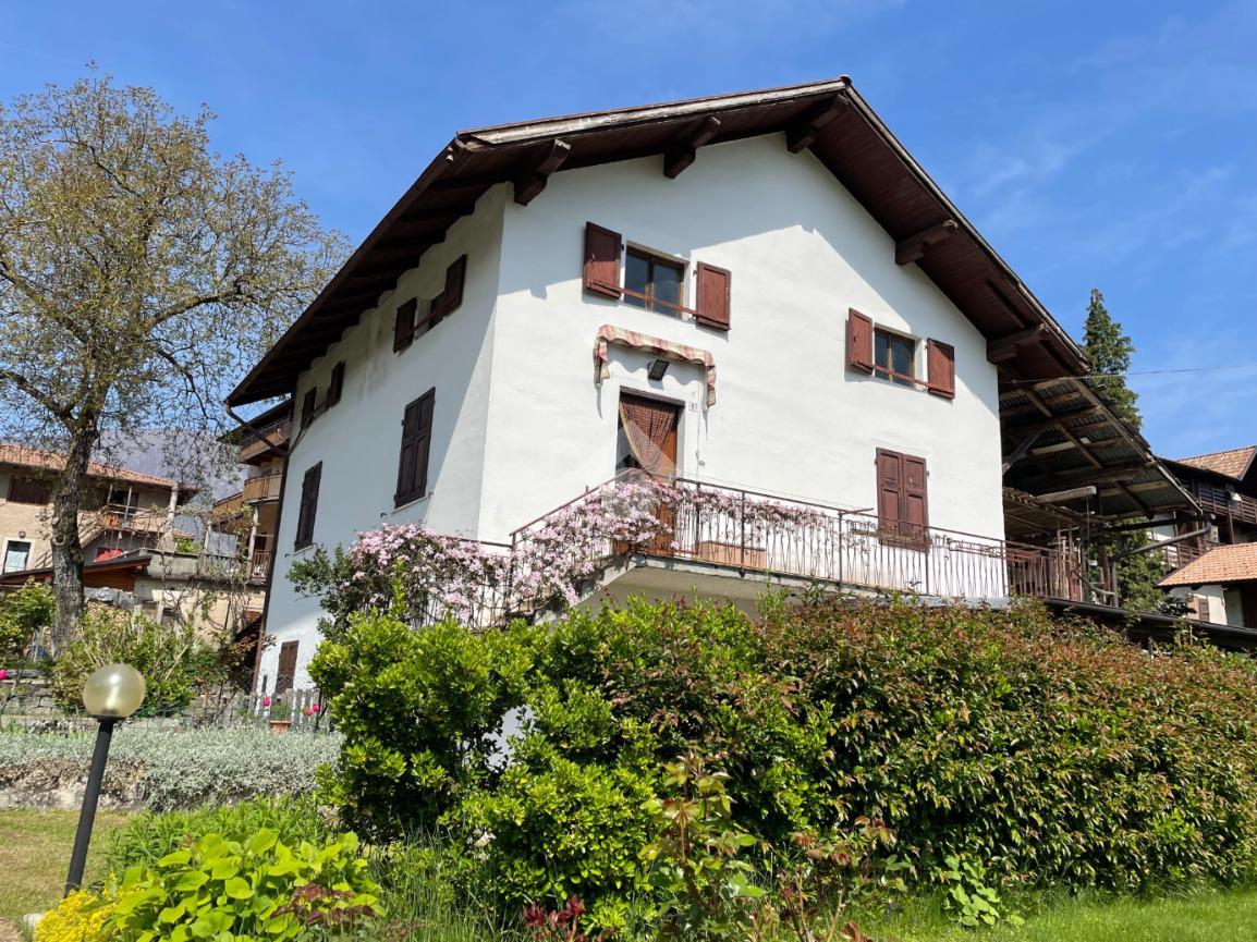 Casa indipendente in vendita a Fiave'