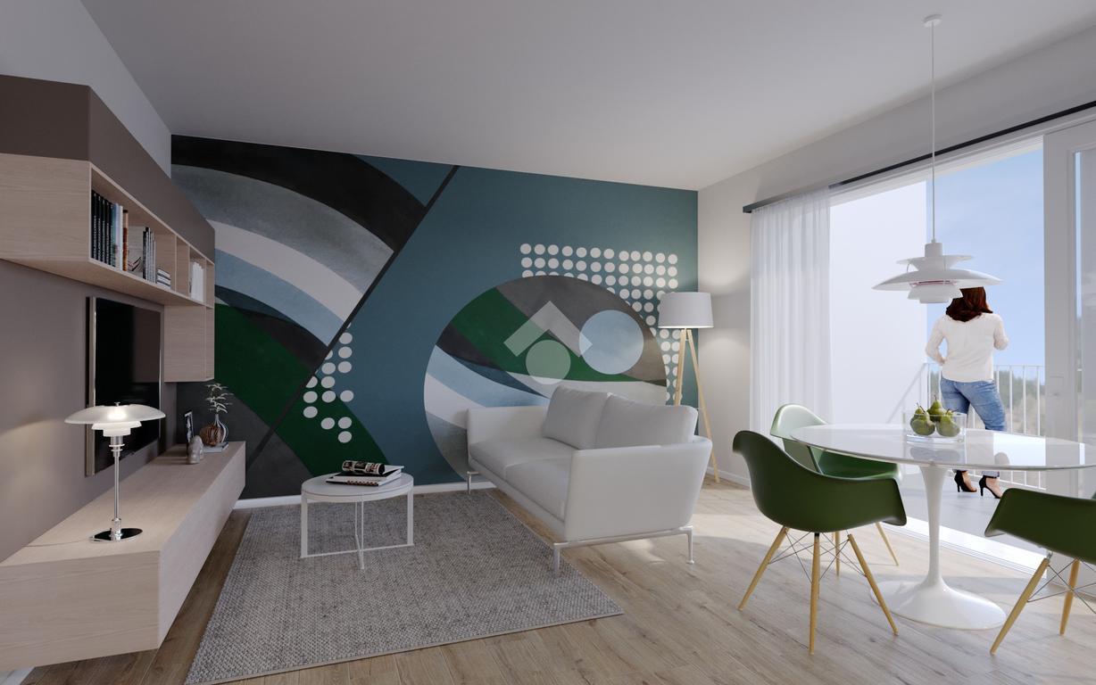 Appartamento in vendita a Riva Del Garda
