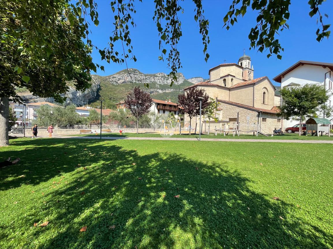 Appartamento in vendita a Nago Torbole