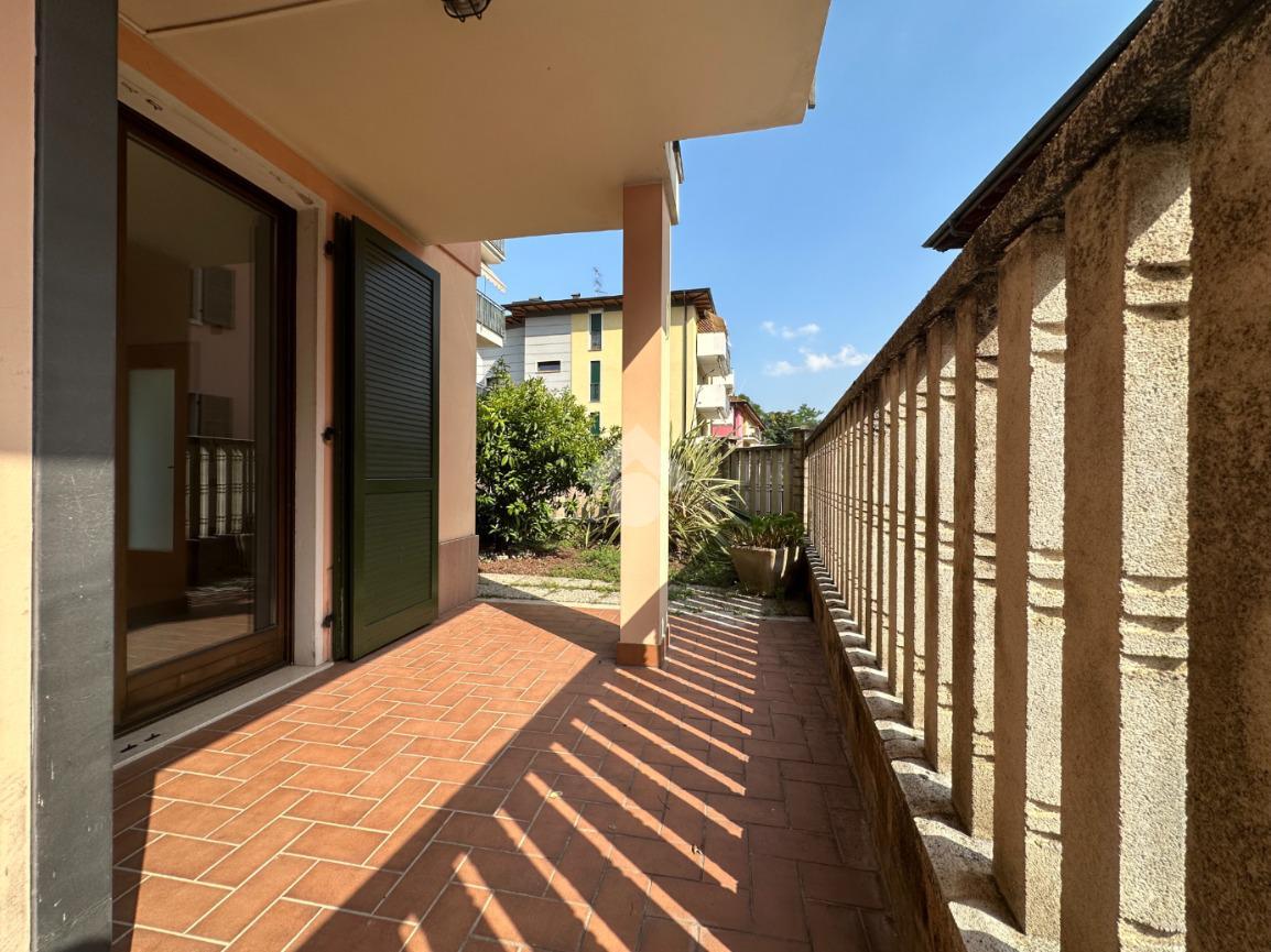 Appartamento in vendita a Riva Del Garda