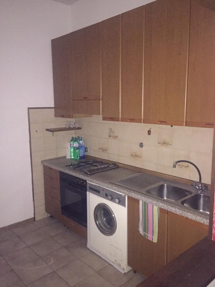 Appartamento in vendita a Pistoia