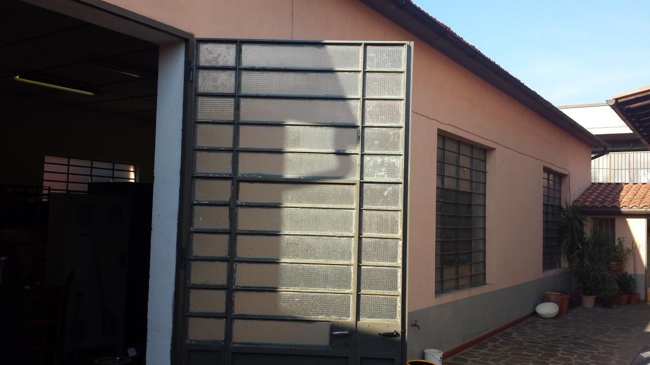 Capannone in affitto a Agliana