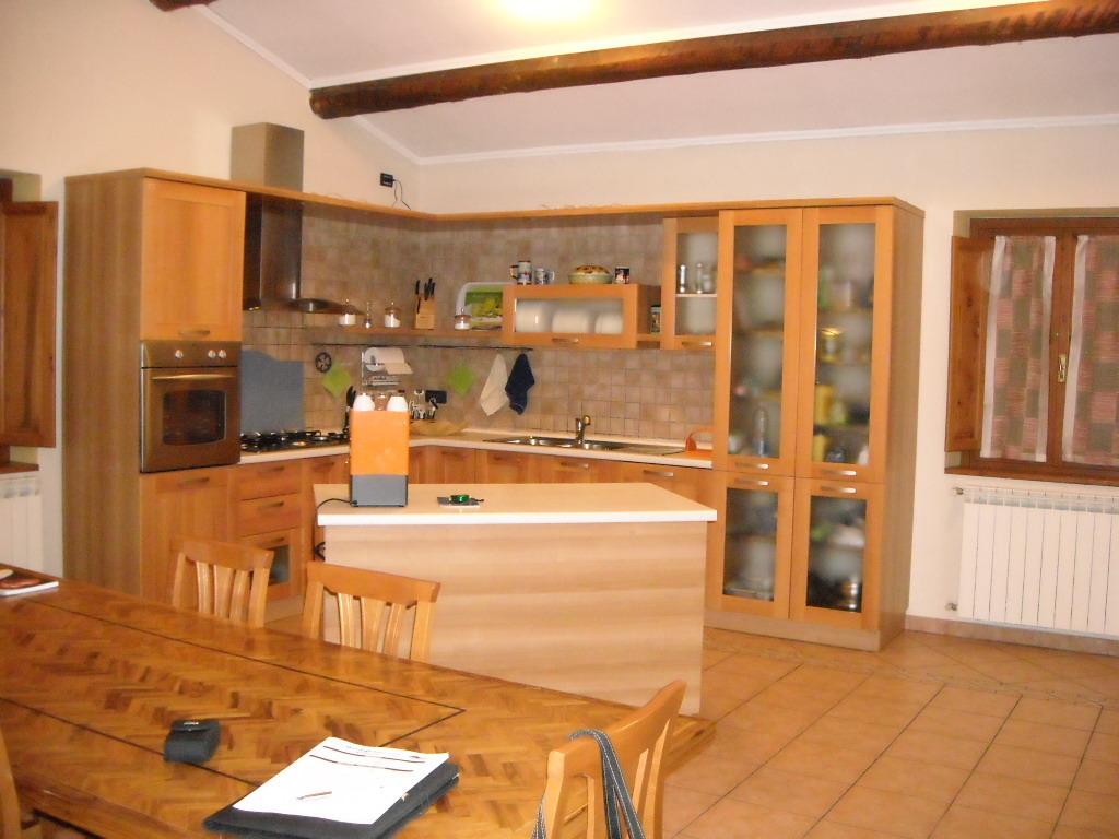 Appartamento in vendita a Quarrata